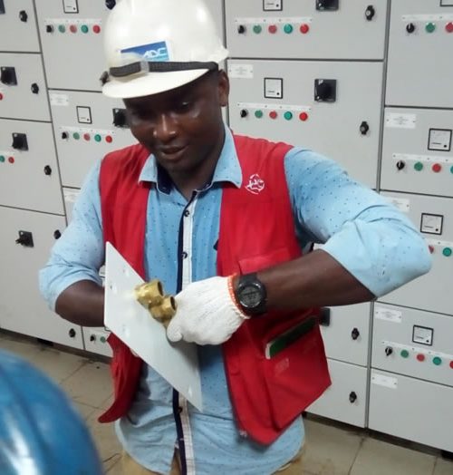 Homepage 1 - ADC Electrical Company Ltd